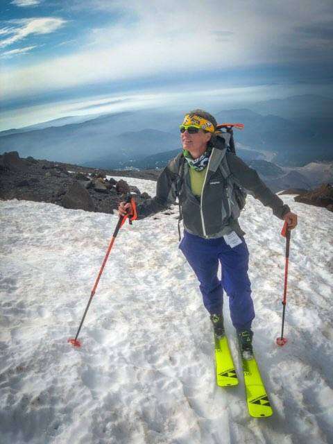 Olympian, Steamboat resident Deb Armstrong partners with Fischer ...